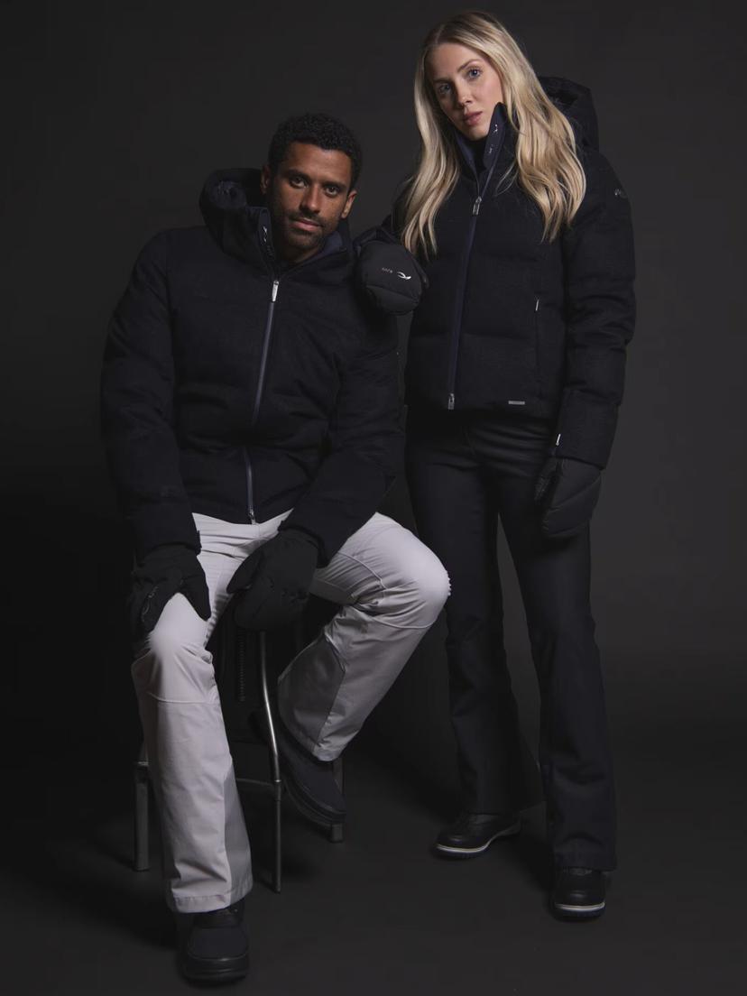 Altimus | The Luxury Sportswear Destination
