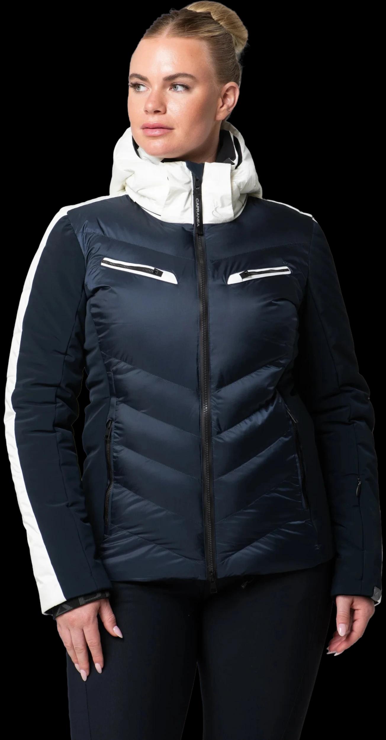 Capranea Womens Nair Ski Jacket