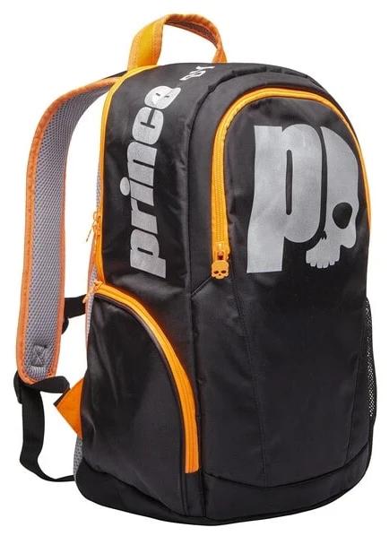 Prince By Hydrogen Chrome Backpack