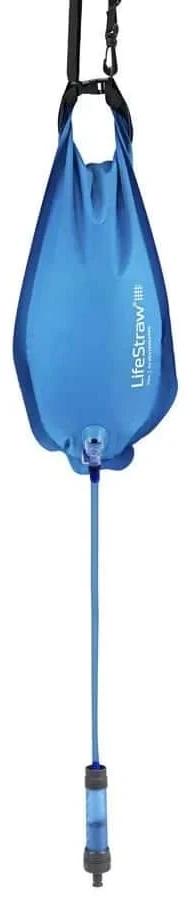 Buy LifeStraw Flex Water Filter with Gravity Bag Unisex Flask & Bottles ...