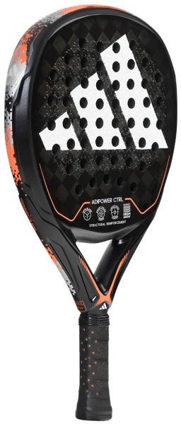 Buy Adidas Adipower Control 3.2 Padel Racket Unisex Rackets Online