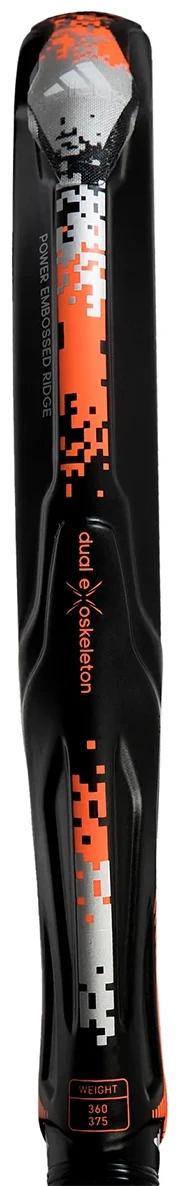 Buy Adidas Adipower Control 3.2 Padel Racket Unisex Rackets Online