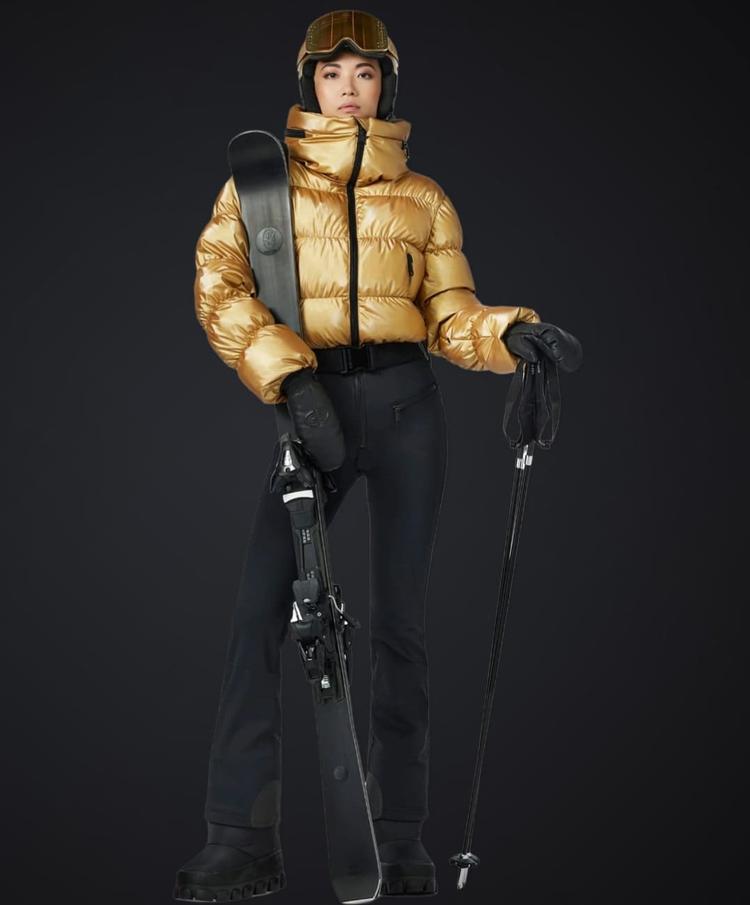 Altimus | The Luxury Sportswear Destination