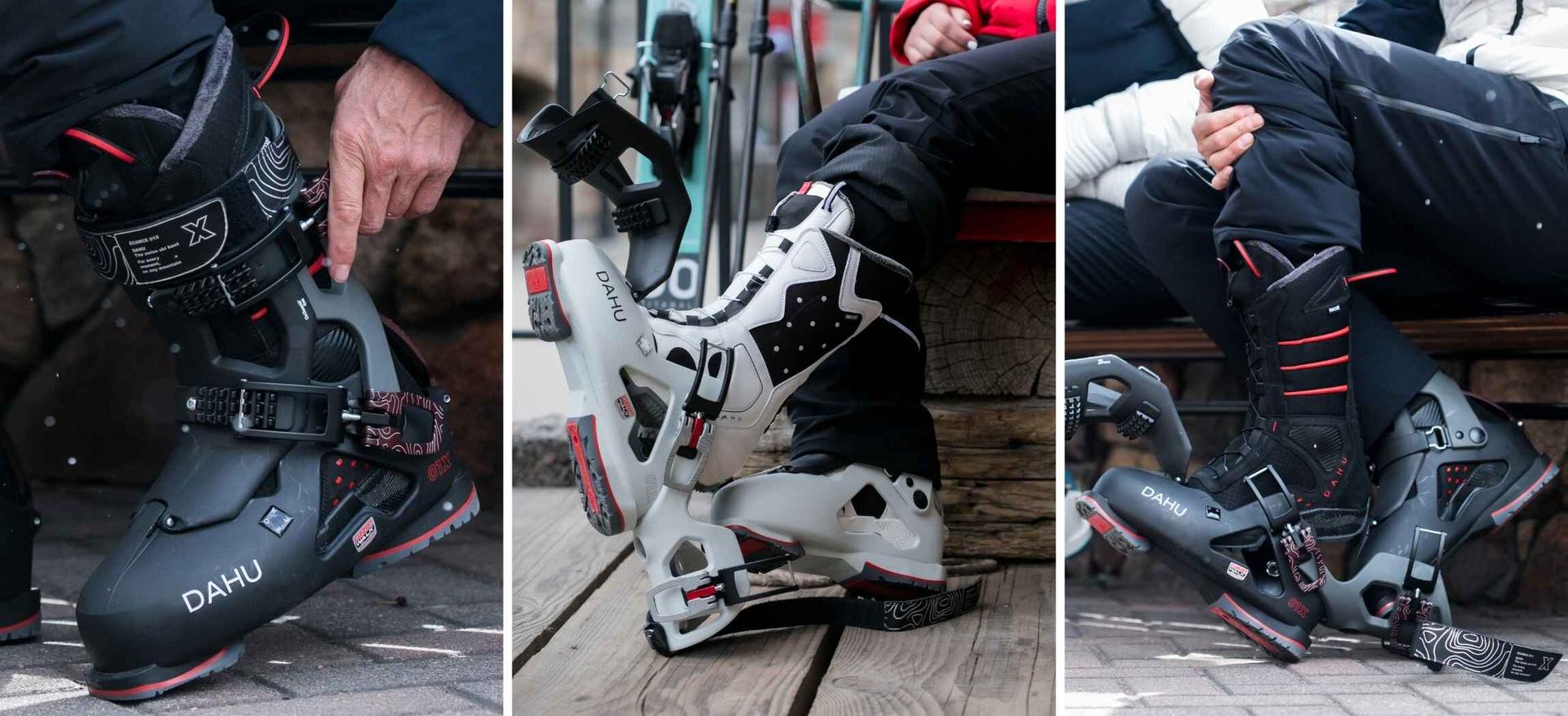 Altimus | The Luxury Sportswear Destination